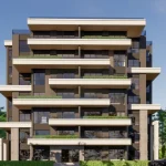 كمبوند لاكولينا الشيخ زايد | تقسيط 8 سنوات | La Colina Zayed Compound