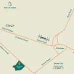 كمبوند اشجار سيتى اكتوبر | فقط 10%مقدم | Ashgar City Compound